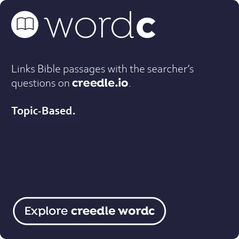 creedle | virtual reformation website